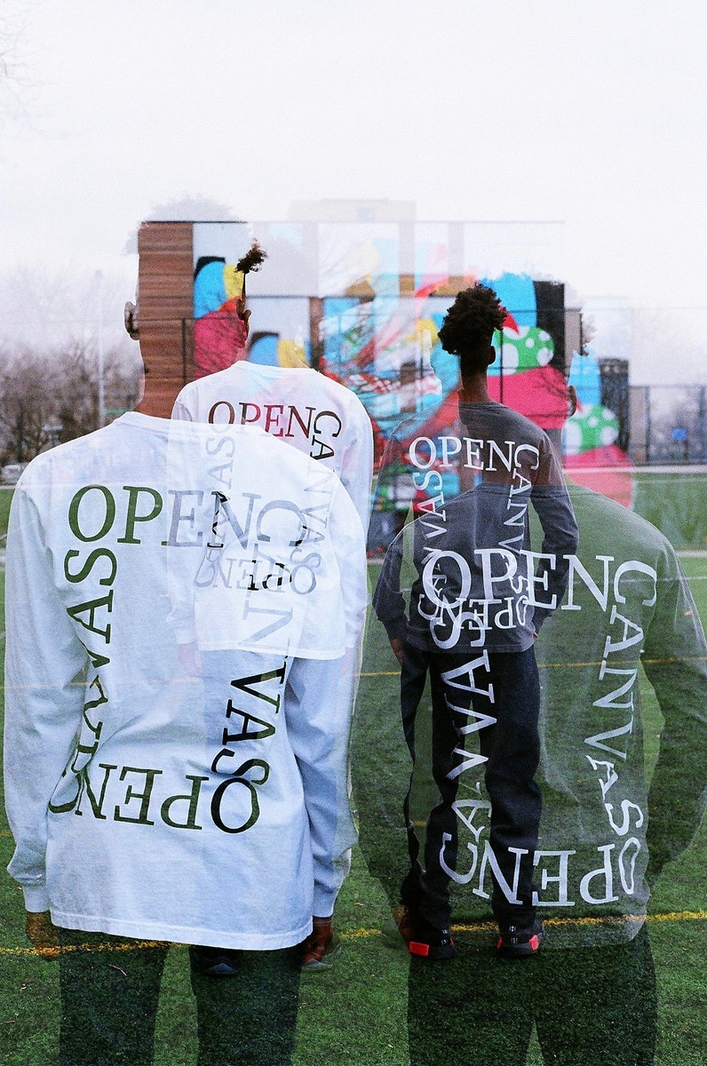 STAY EDUCATED | EDITORIAL – OPEN CANVAS