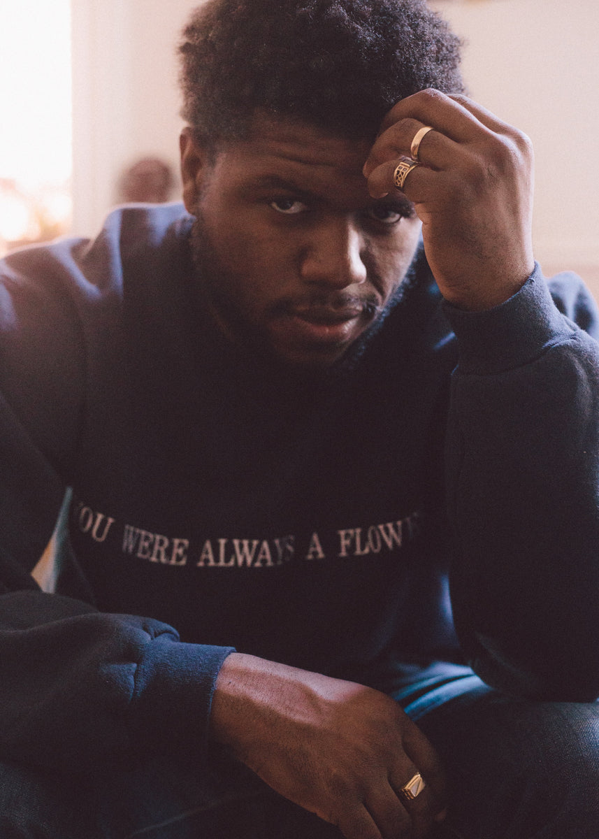 MISTA DEAD HEAD BY NATE BAJAR – OPEN CANVAS